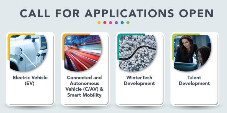 Ontario Vehicle Innovation Network (OVIN) - Ontario Centre of Innovation