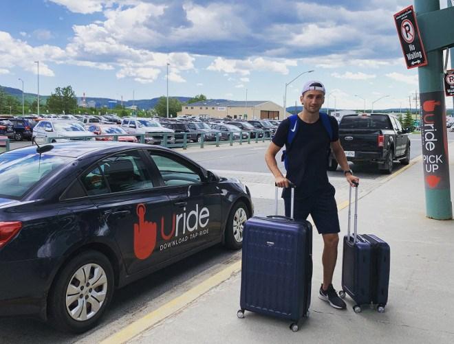 From Thunder Bay to Mexico: Uride is bringing rideshare to rural communties