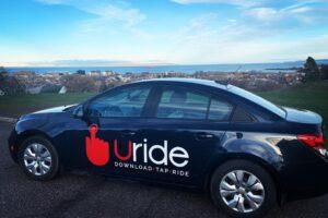 From Thunder Bay to Mexico: Uride is bringing rideshare to rural communties