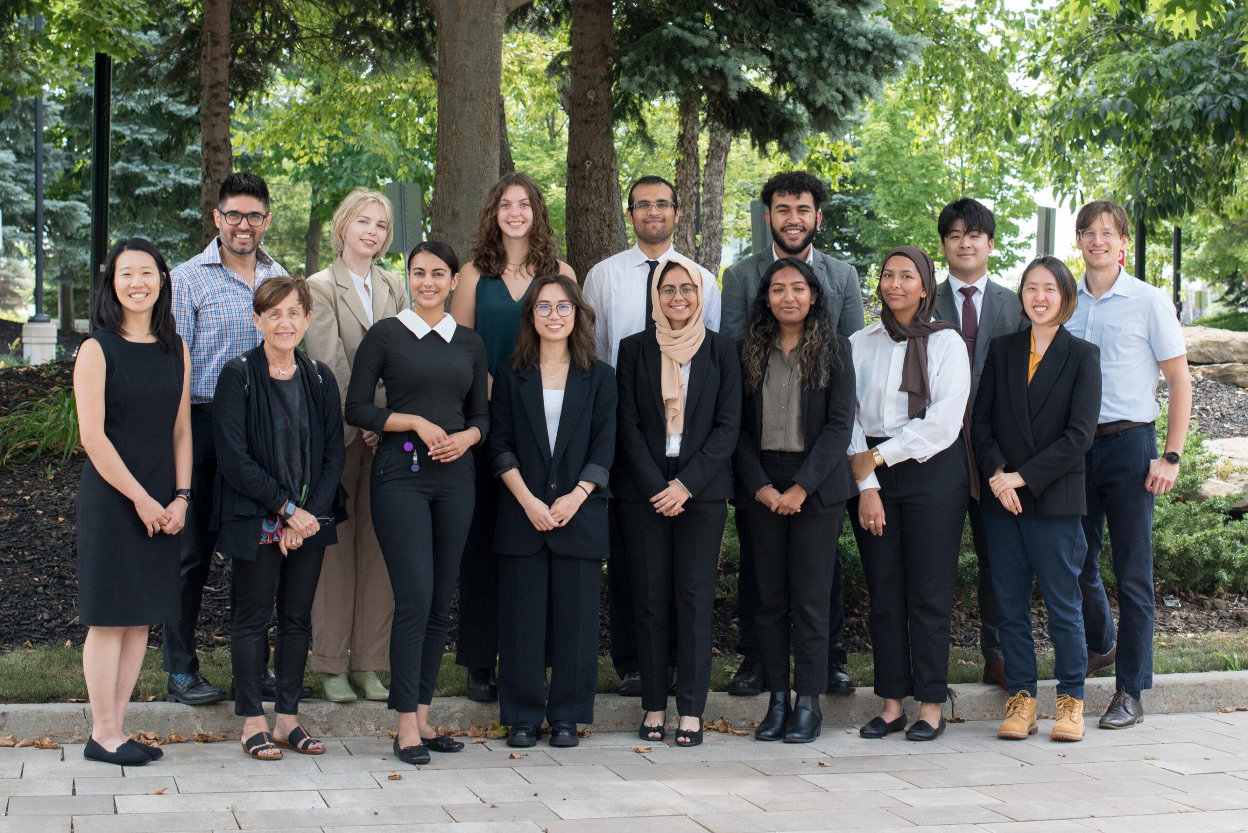 Ontario medical startup, Epineuron, speeds up nerve regeneration after ...