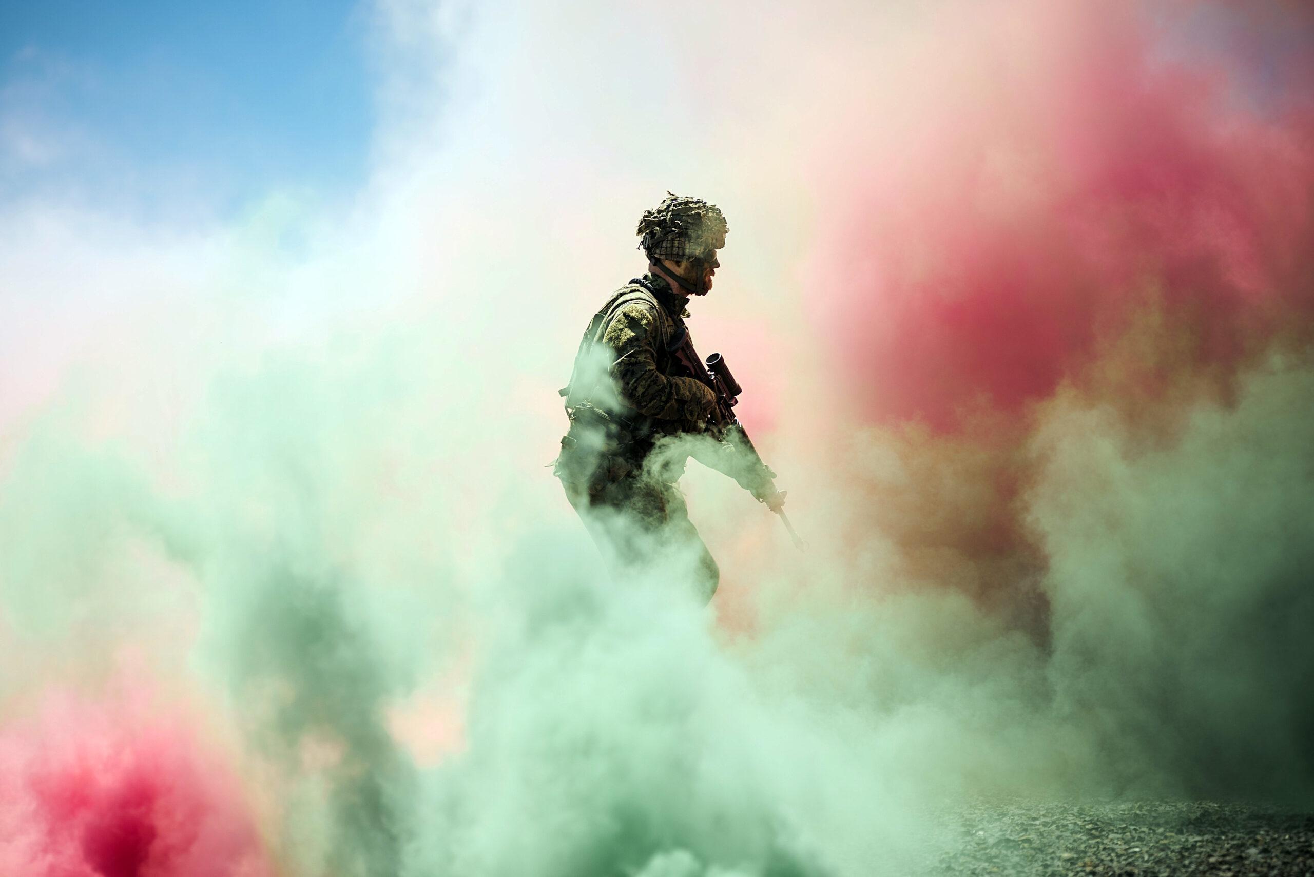 HFI Pyrotechnics: A company almost as old as Canada embarks on digital ...