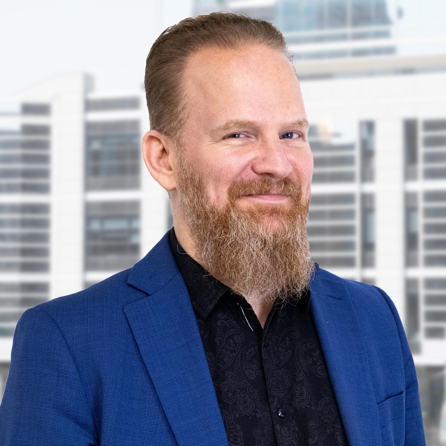 Critical Industrial Technologies initiative - Ontario Centre of Innovation