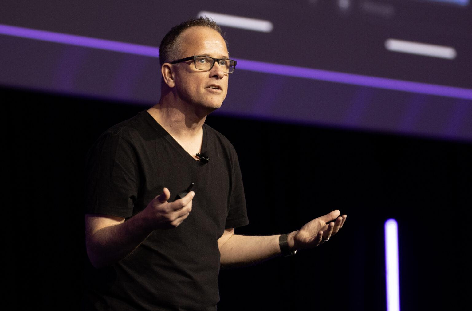 Ontario’s Innovation Ecosystem on Full Display as DiscoveryX Kicks Off ...