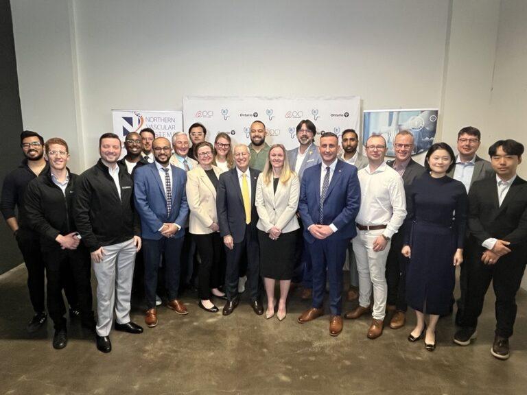 Ontario Life Sciences Innovation Fund Fully Deployed, Driving $63M into ...